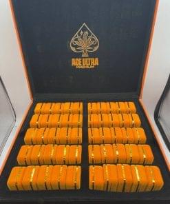 Ace Cart - Ace Ultra Premium - Aces Disposable Store